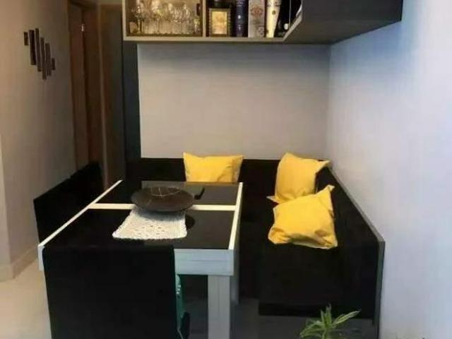 Apartamento à venda 2 quartos 1 suíte 2 vagas Assunção São Bernardo do Campo SP