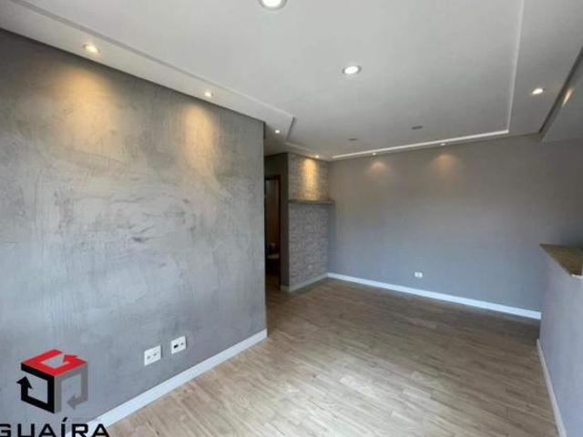 Apartamento à venda 2 quartos 1 suíte 2 vagas Assunção São Bernardo do Campo SP