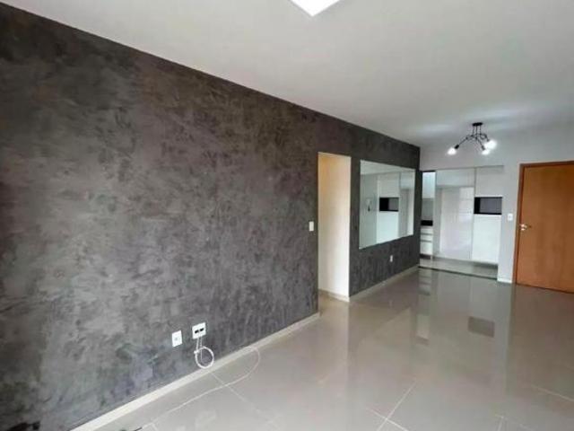 Apartamento à venda 2 quartos 1 suíte 2 vagas Assunção São Bernardo do Campo SP