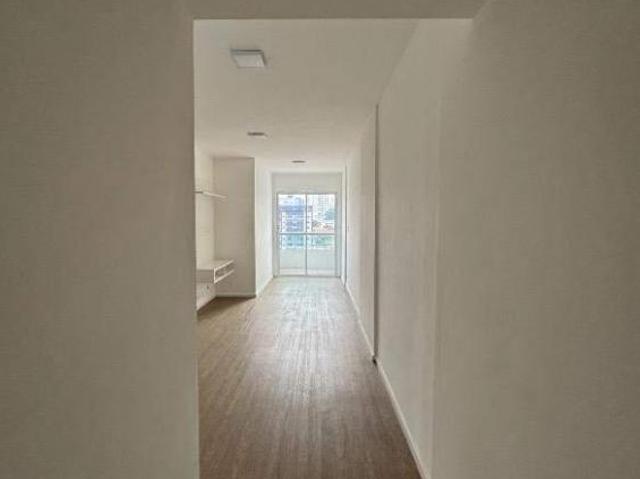 Apartamento à venda 2 quartos 1 suíte 2 vagas Assunção Santo André SP