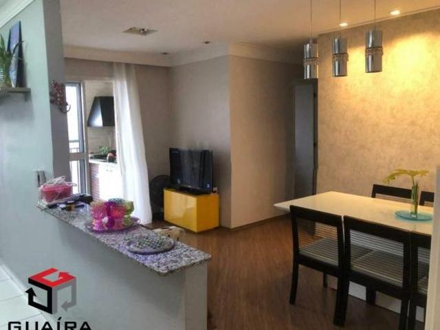 Apartamento à venda 2 quartos 1 suíte 2 vagas Boa Vista São Caetano do Sul SP