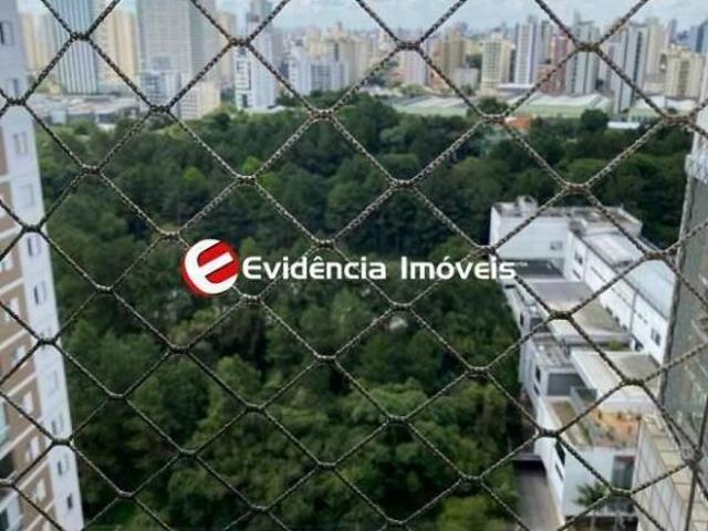 Apartamento à venda, 2 quartos, 1 suíte, 2 vagas, Baeta Neves São Bernardo do Campo/SP