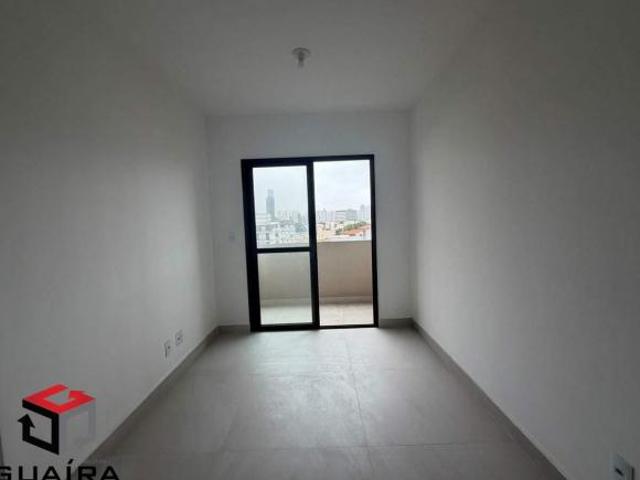 Apartamento à venda 2 quartos 1 suíte 2 vagas Bangu Santo André SP