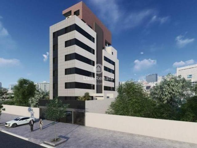 Apartamento à venda 2 quartos 1 suíte 2 vagas Barro Preto