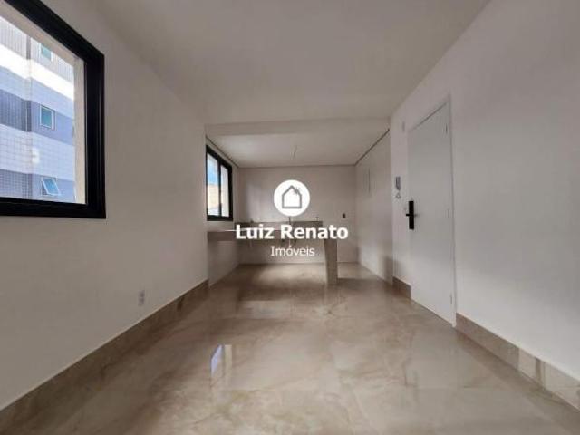 Apartamento à venda 2 quartos 1 suíte 2 vagas Barro Preto