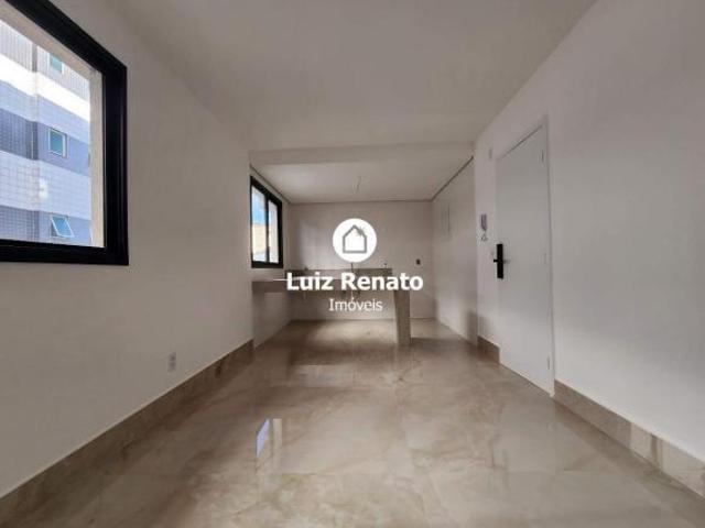 Apartamento à venda 2 quartos 1 suíte 2 vagas Barro Preto