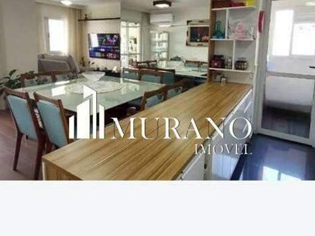Apartamento à venda, 2 quartos, 1 suíte, 2 vagas, Barra Funda São Paulo/SP