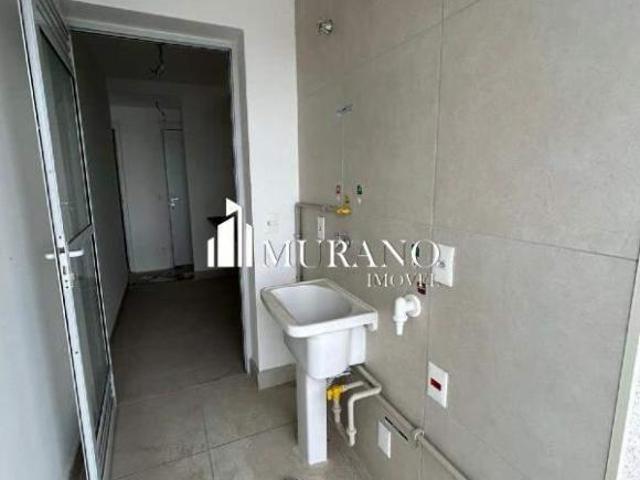 Apartamento à venda, 2 quartos, 1 suíte, 2 vagas, Brás São Paulo/SP