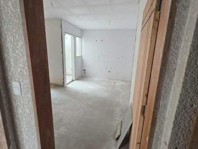 Apartamento à venda 2 quartos 1 suíte 2 vagas Gilda Santo André SP