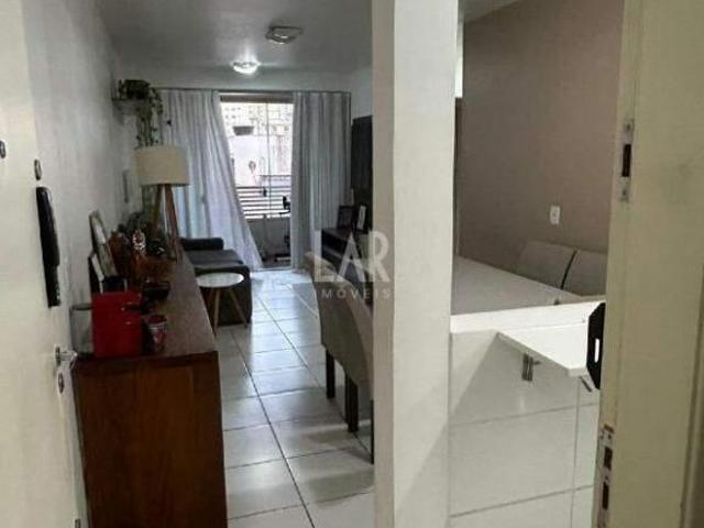 Apartamento à venda, 2 quartos, 1 suíte, 2 vagas, Graça Belo Horizonte/MG