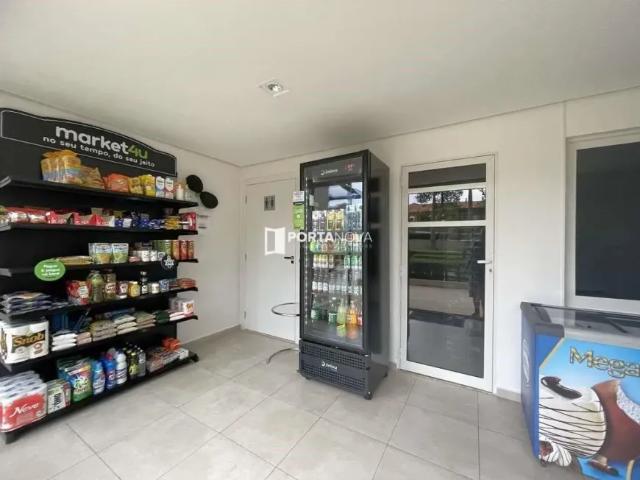 Apartamento à venda, 2 quartos, 1 suíte, 2 vagas, Granja Viana Cotia/SP