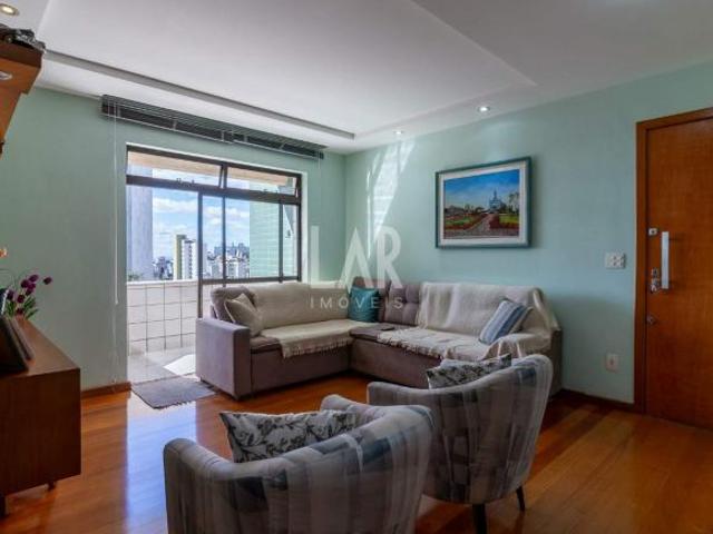 Apartamento à venda, 2 quartos, 1 suíte, 2 vagas, Gutierrez Belo Horizonte/MG