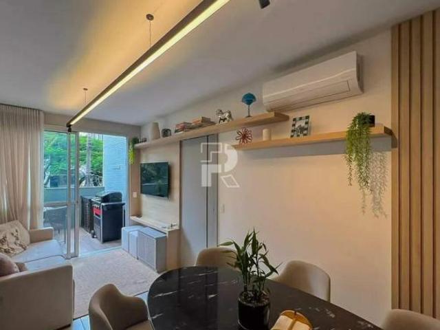 Apartamento à venda, 2 quartos, 1 suíte, 2 vagas, Gutierrez Belo Horizonte/MG
