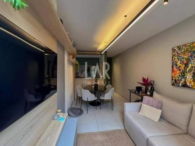 Apartamento à venda, 2 quartos, 1 suíte, 2 vagas, Gutierrez Belo Horizonte/MG
