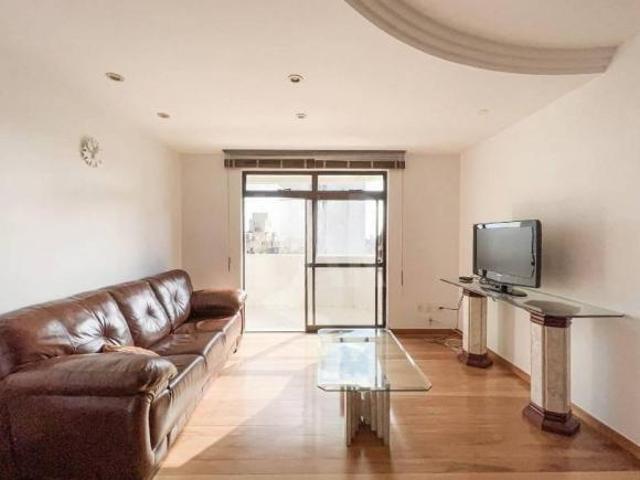 Apartamento à venda, 2 quartos, 1 suíte, 2 vagas, Gutierrez Belo Horizonte/MG