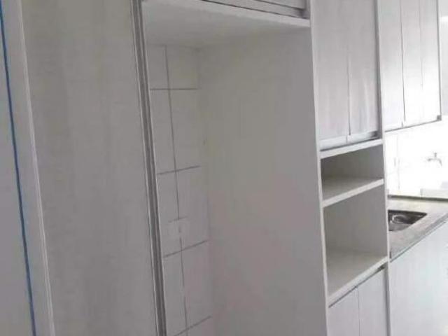 Apartamento à venda 2 quartos 1 suíte 2 vagas Dusi São Bernardo do Campo SP