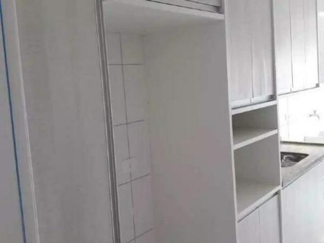 Apartamento à venda 2 quartos 1 suíte 2 vagas Dusi São Bernardo do Campo SP