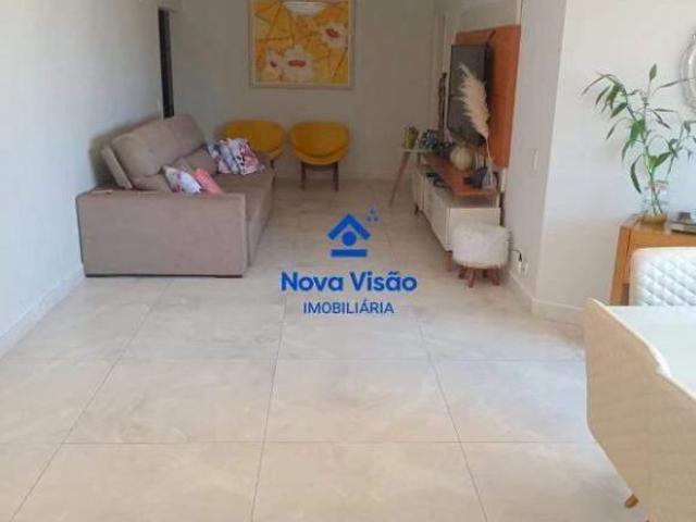 Apartamento à venda, 2 quartos, 1 suíte, 2 vagas, Estados Unidos Uberaba/MG