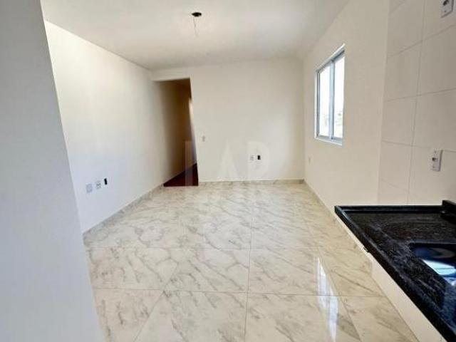 Apartamento à venda, 2 quartos, 1 suíte, 2 vagas, Estrela do Oriente Belo Horizonte/MG