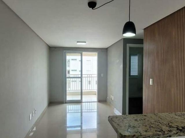 Apartamento à venda 2 quartos 1 suíte 2 vagas Floresta Santo André SP