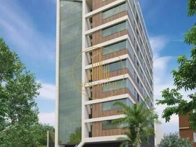 Apartamento à venda, 2 quartos, 1 suíte, 2 vagas, Funcionários Belo Horizonte/MG