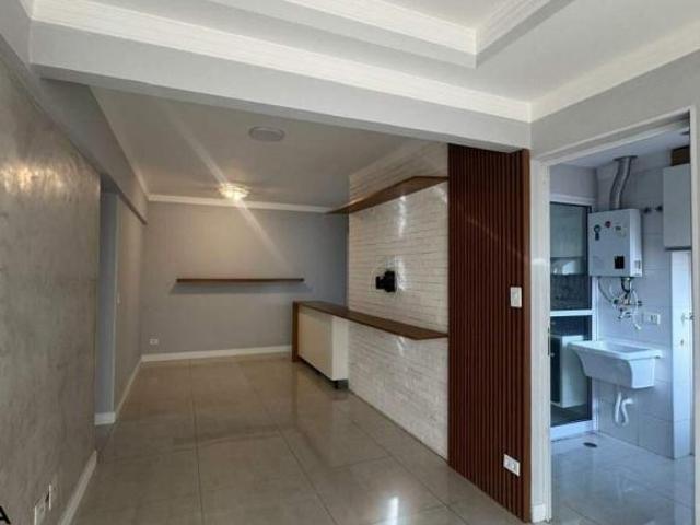 Apartamento à venda 2 quartos 1 suíte 2 vagas Fundação São Caetano do Sul SP