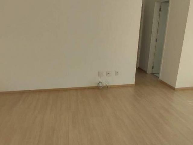 Apartamento à venda 2 quartos 1 suíte 2 vagas Fundação São Caetano do Sul SP