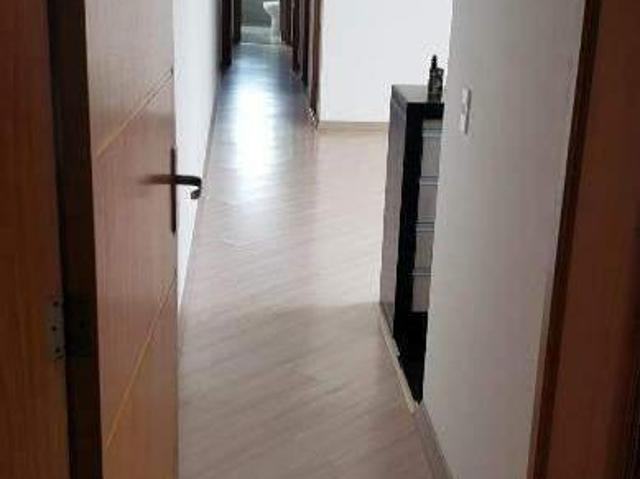 Apartamento à venda 2 quartos 1 suíte 2 vagas Homero Thon Santo André SP
