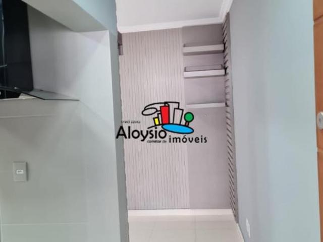 Apartamento à venda, 2 quartos, 1 suíte, 2 vagas, Iporanga II Sete Lagoas/MG