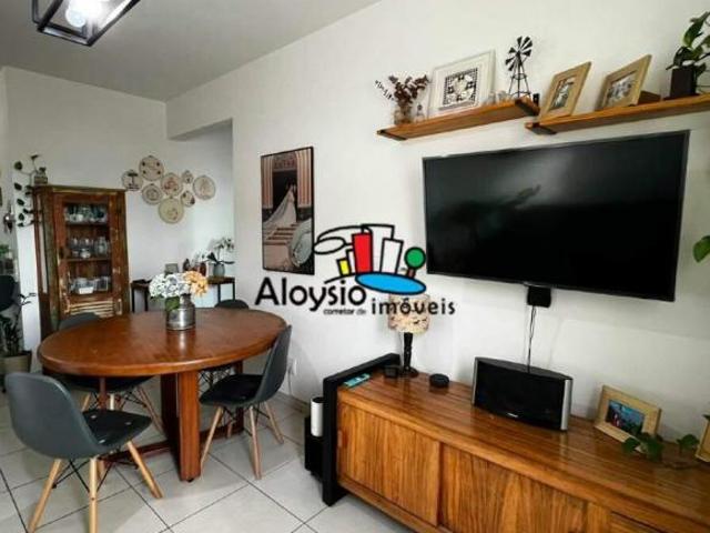 Apartamento à venda, 2 quartos, 1 suíte, 2 vagas, Iporanga Sete Lagoas/MG