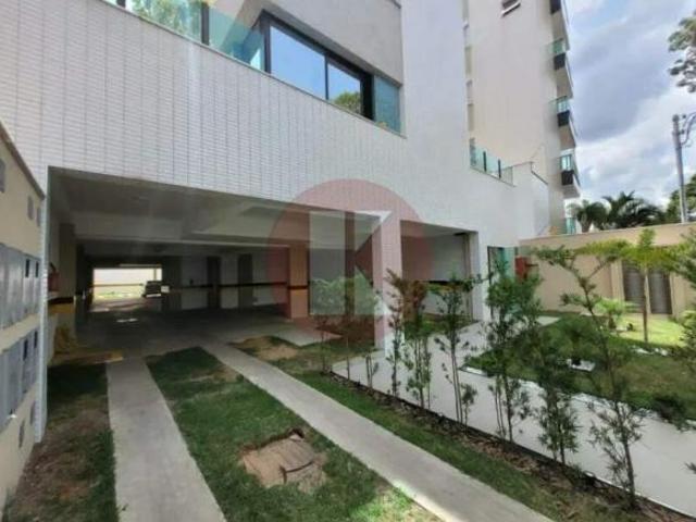Apartamento à venda, 2 quartos, 1 suíte, 2 vagas, Itapoã Belo Horizonte/MG