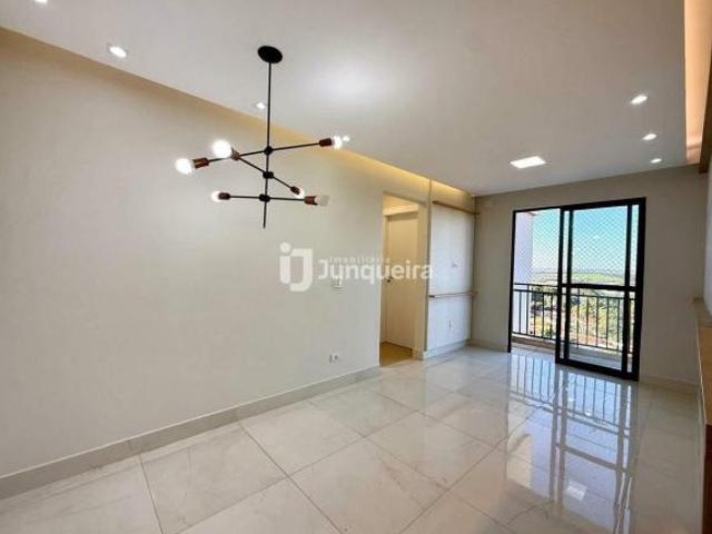 Apartamento à venda, 2 quartos, 1 suíte, 2 vagas, Jardim Nova Iguaçu Piracicaba/SP