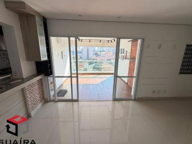 Apartamento à venda 2 quartos 1 suíte 2 vagas Jardim Aeroporto São Paulo SP