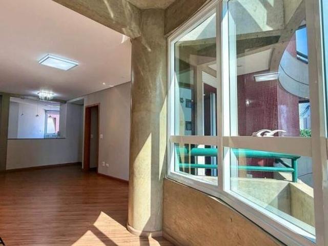 Apartamento à venda 2 quartos 1 suíte 2 vagas Jardim Bela Vista Santo André SP