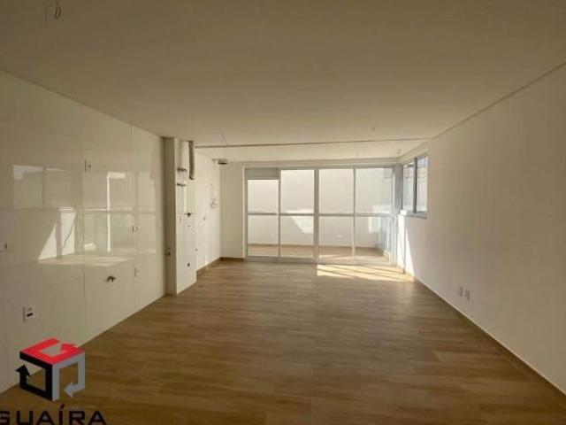 Apartamento à venda 2 quartos 1 suíte 2 vagas Jardim do Mar São Bernardo do Campo SP