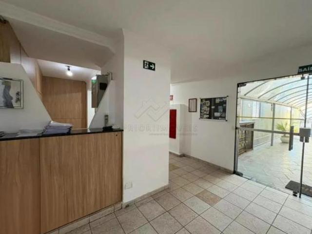 Apartamento à venda 2 quartos 1 suíte 2 vagas Jardim do Mar São Bernardo do Campo SP