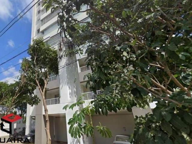 Apartamento à venda 2 quartos 1 suíte 2 vagas Jardim do Mar São Bernardo do Campo SP