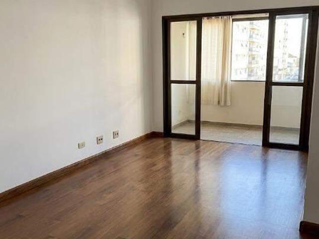 Apartamento à venda 2 quartos 1 suíte 2 vagas Jardim do Mar São Bernardo do Campo SP