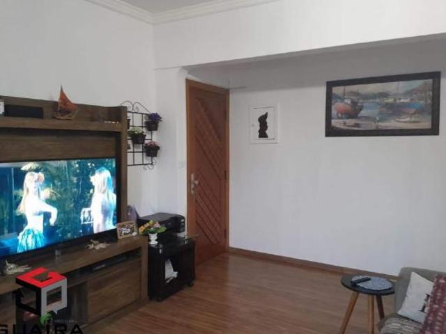 Apartamento à venda 2 quartos 1 suíte 2 vagas Jardim do Mar São Bernardo do Campo SP
