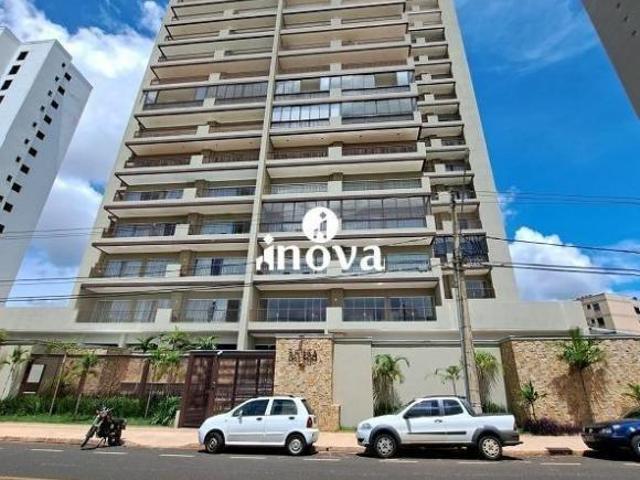 Apartamento à venda, 2 quartos, 1 suíte, 2 vagas, Jardim do Lago Uberaba/MG