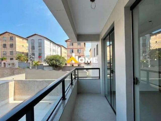 Apartamento à venda, 2 quartos, 1 suíte, 2 vagas, Jardim Industrial Contagem/MG