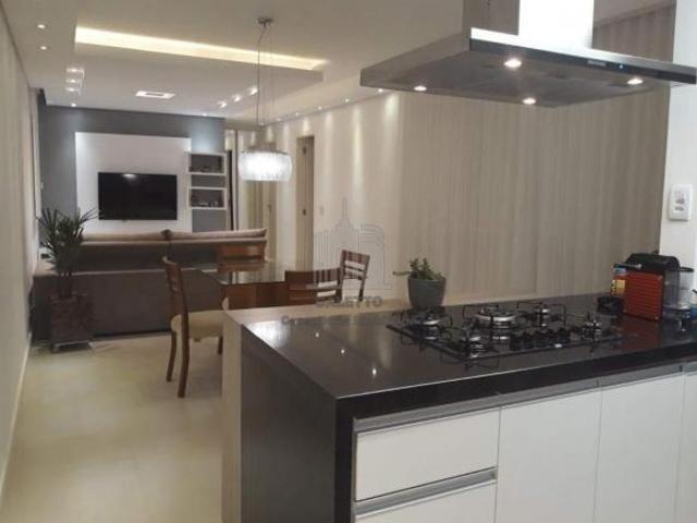 Apartamento a Venda em Campinas, Prime Acqua, Jardim São Vicente