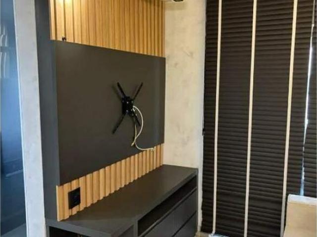 Apartamento à venda, 2 quartos, 1 suíte, 2 vagas, JARDIM SANTO ANDRE Limeira/SP
