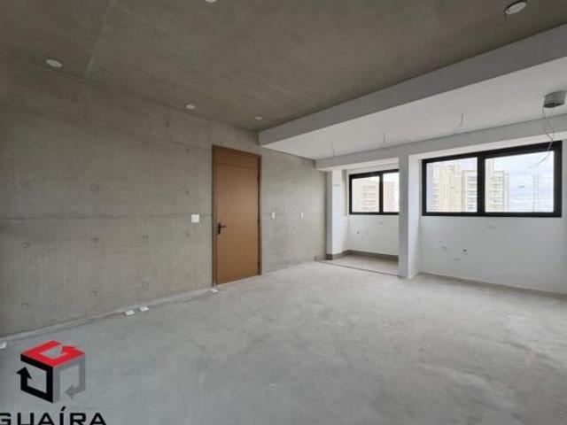 Apartamento à venda 2 quartos 1 suíte 2 vagas Jardim Santo André SP