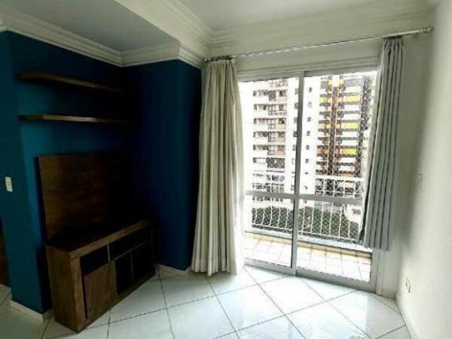 Apartamento à venda 2 quartos 1 suíte 2 vagas Jardim Santo André SP