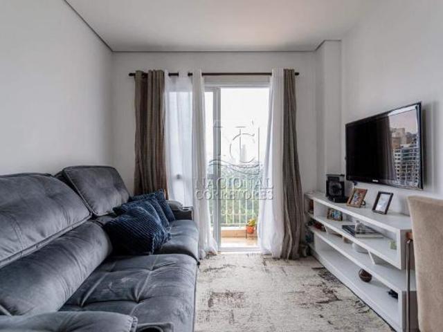 Apartamento à venda, 2 quartos, 1 suíte, 2 vagas, Jardim Santo André/SP