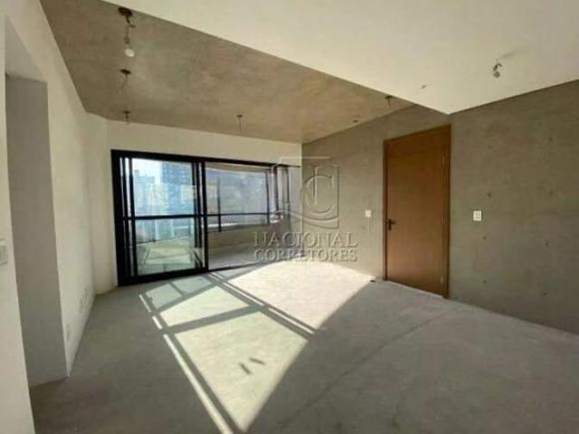 Apartamento à venda, 2 quartos, 1 suíte, 2 vagas, Jardim Santo André/SP