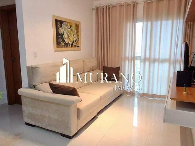 Apartamento à venda, 2 quartos, 1 suíte, 2 vagas, Olímpico São Caetano do Sul/SP