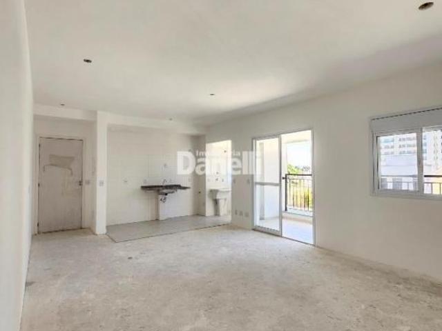 Apartamento à venda, 2 quartos, 1 suíte, 2 vagas, Loteamento Residencial e Comercial Bosque Flamboya