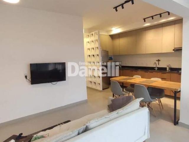 Apartamento à venda, 2 quartos, 1 suíte, 2 vagas, Loteamento Residencial e Comercial Bosque Flamboya